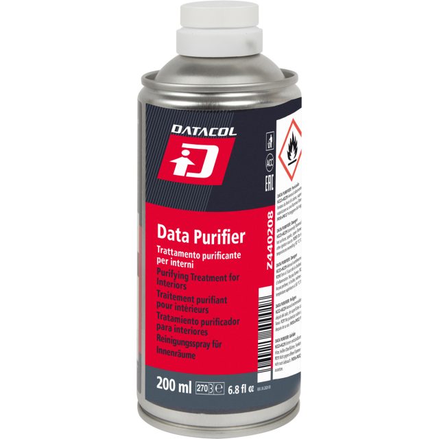 Datalub Plus lubricante (techo solar, guías, cinturones) - Biker and Car Detailing